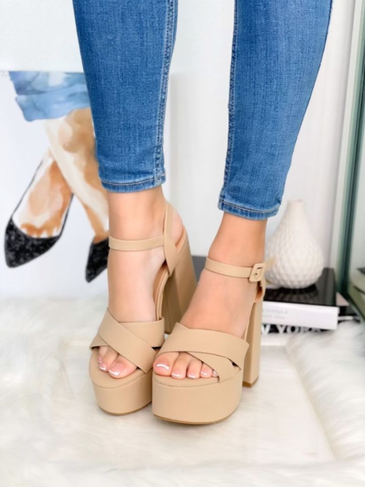 Elevate 02 Nude Millys